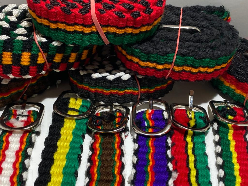 Belts – House Of Moses