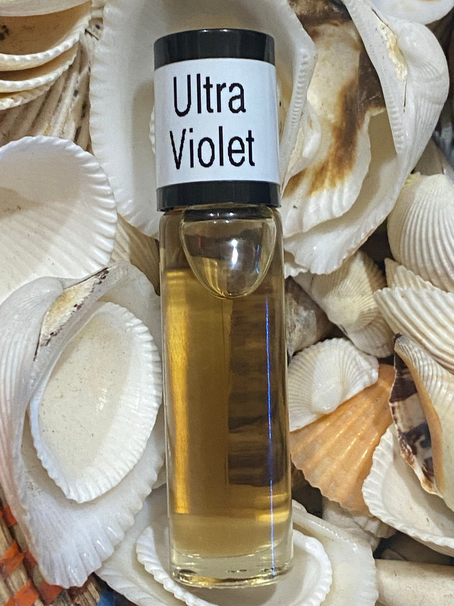 Ultra Violet – House Of Moses